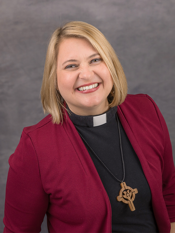 7 July 2024: Pentecost 7 | The Past is a Foreign Country