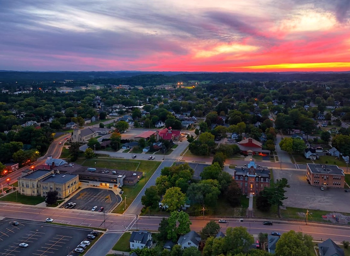 29 May and 1 June 2025: Ascension and 7 Easter | The Past is a Foreign ...