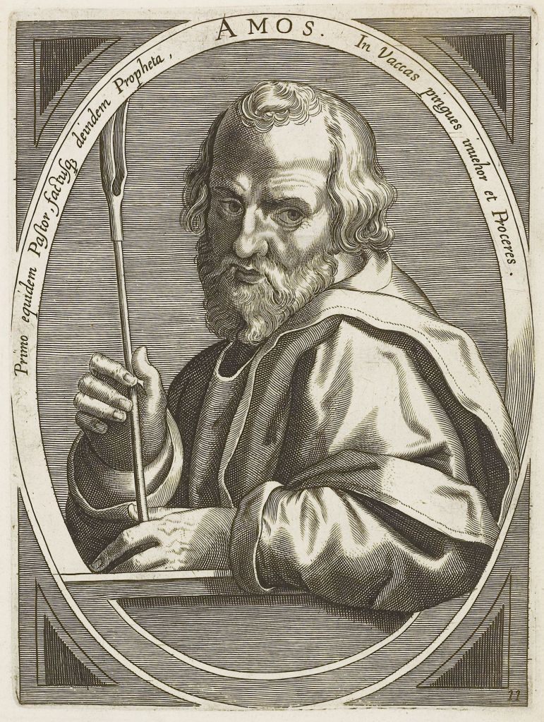 28 September 2025: Pentecost 16 | The Past is a Foreign Country